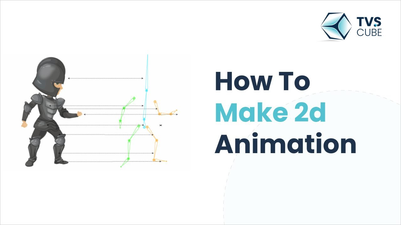 Engaging 2D Animation Services | Bring Your Ideas to Life