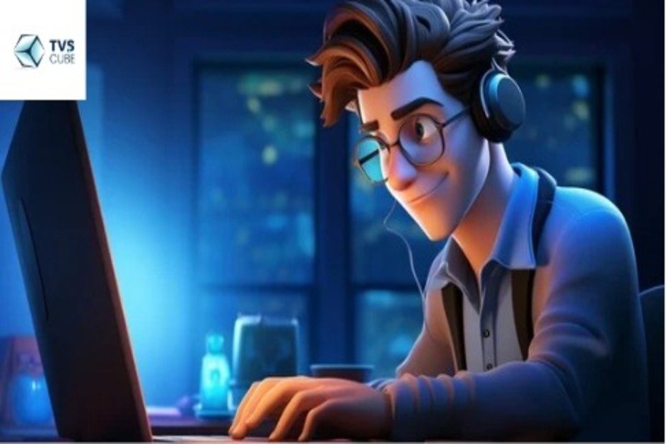 Cartoon Animation: Bring Your Stories to Life