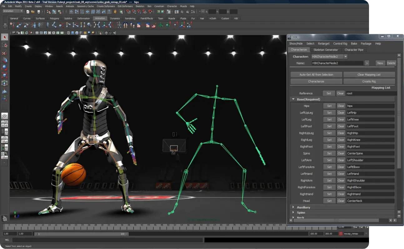 TVS Cube | Leading 3D Animation Company for Stunning Visuals